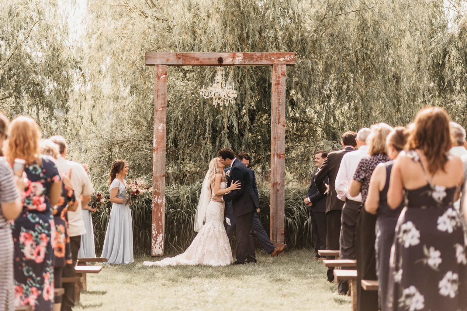 3 Reasons Why Every Wedding Should Have an “Unplugged” Ceremony ...